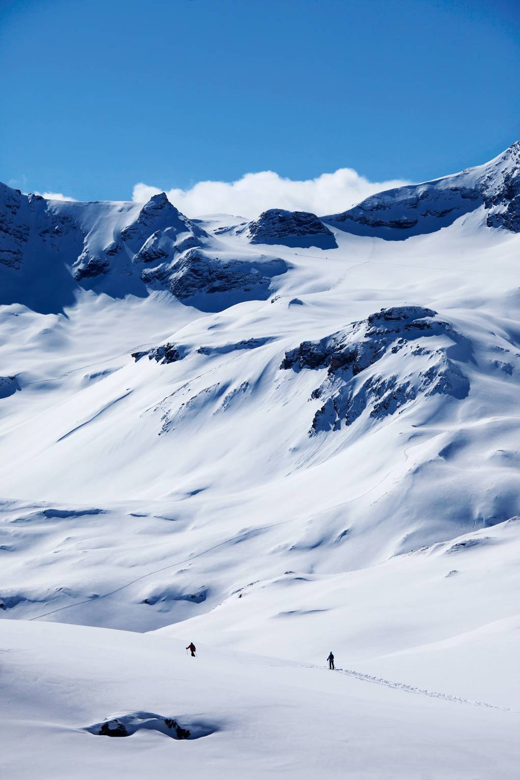 val conde nast - Valdisere Location