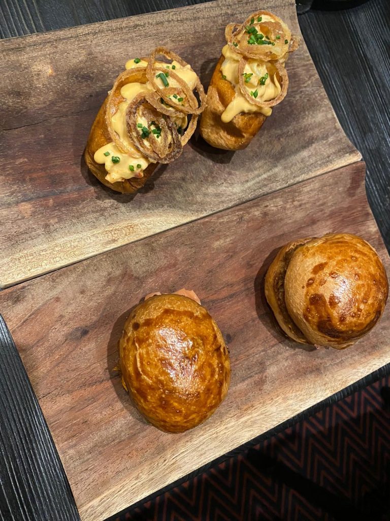 Poya - one of our favourite new restaurants in Val d'Isere - Valdisere ...