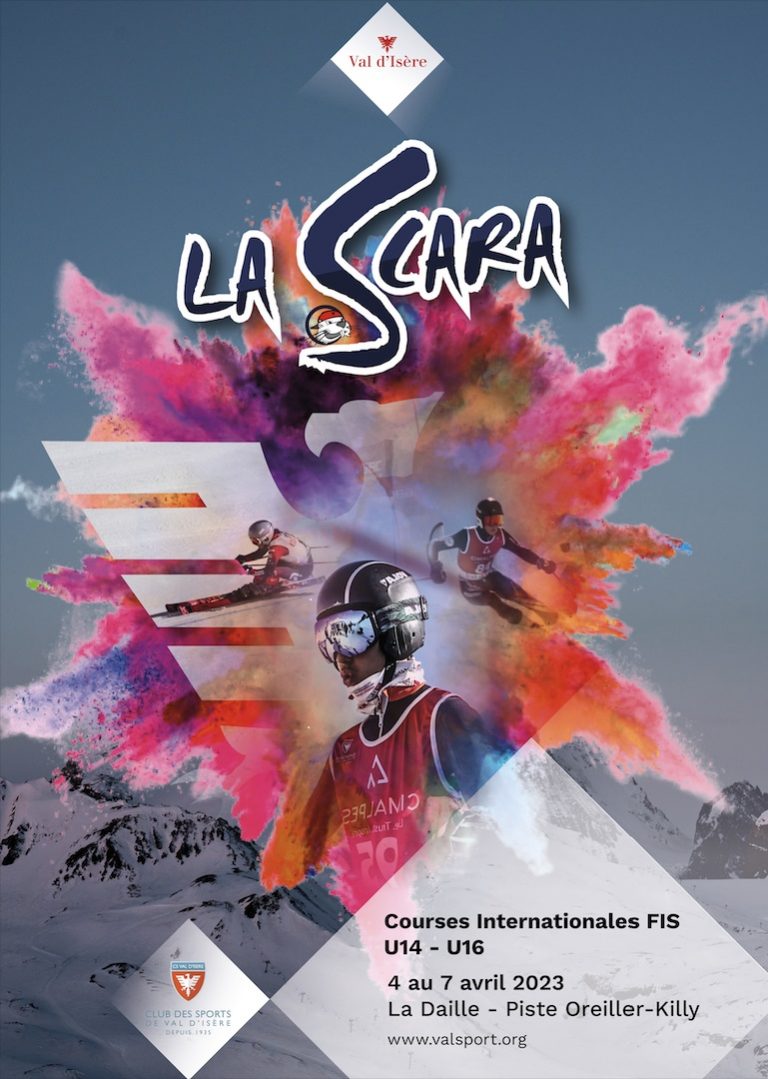 La Scara - 4th to 7th April 2023 - Valdisere Location